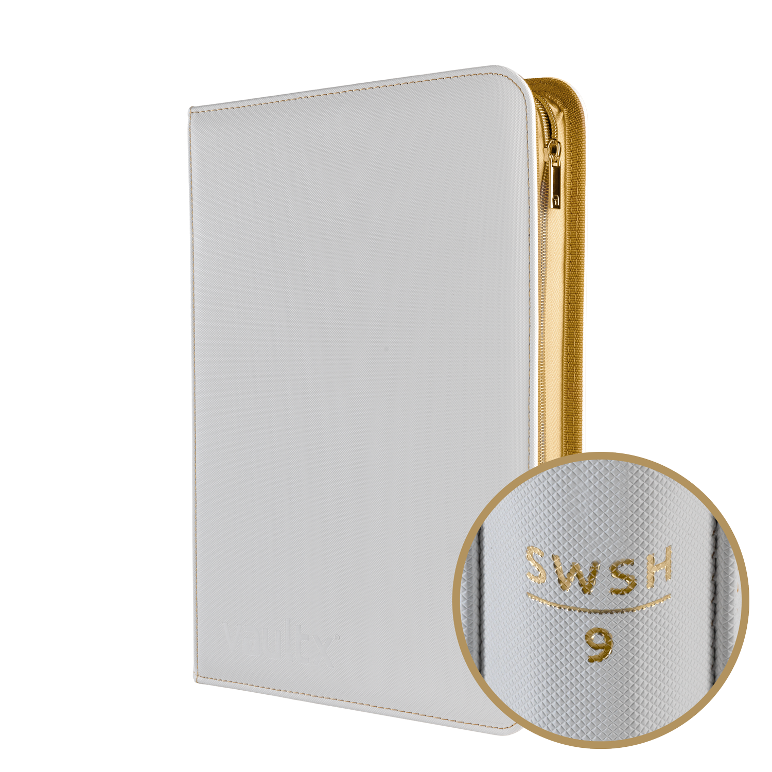 SWSH Binders – Vault X UK