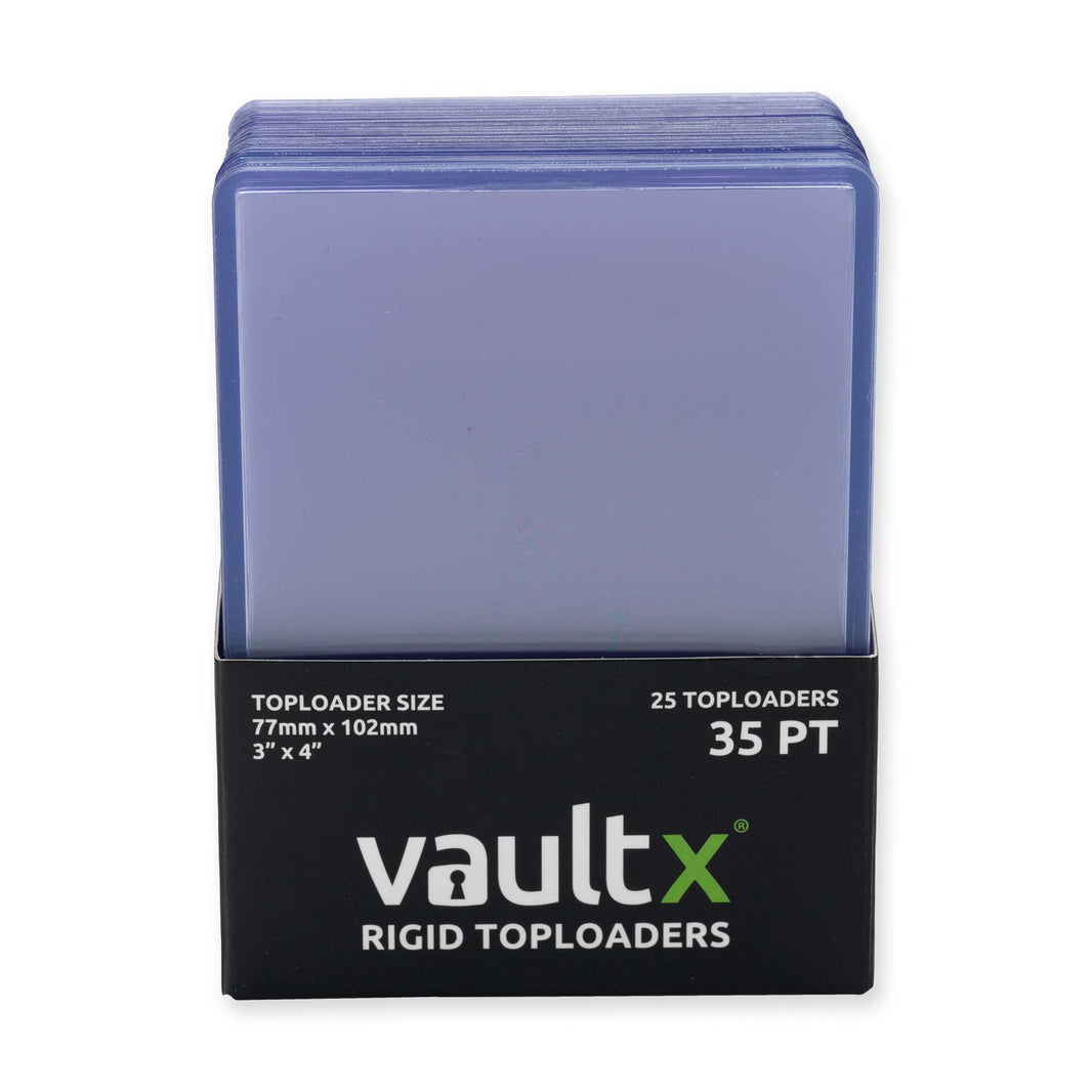Card Sleeves & Holders – Vault X UK