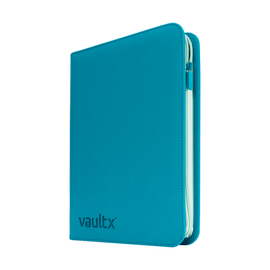 SV Binders – Vault X UK