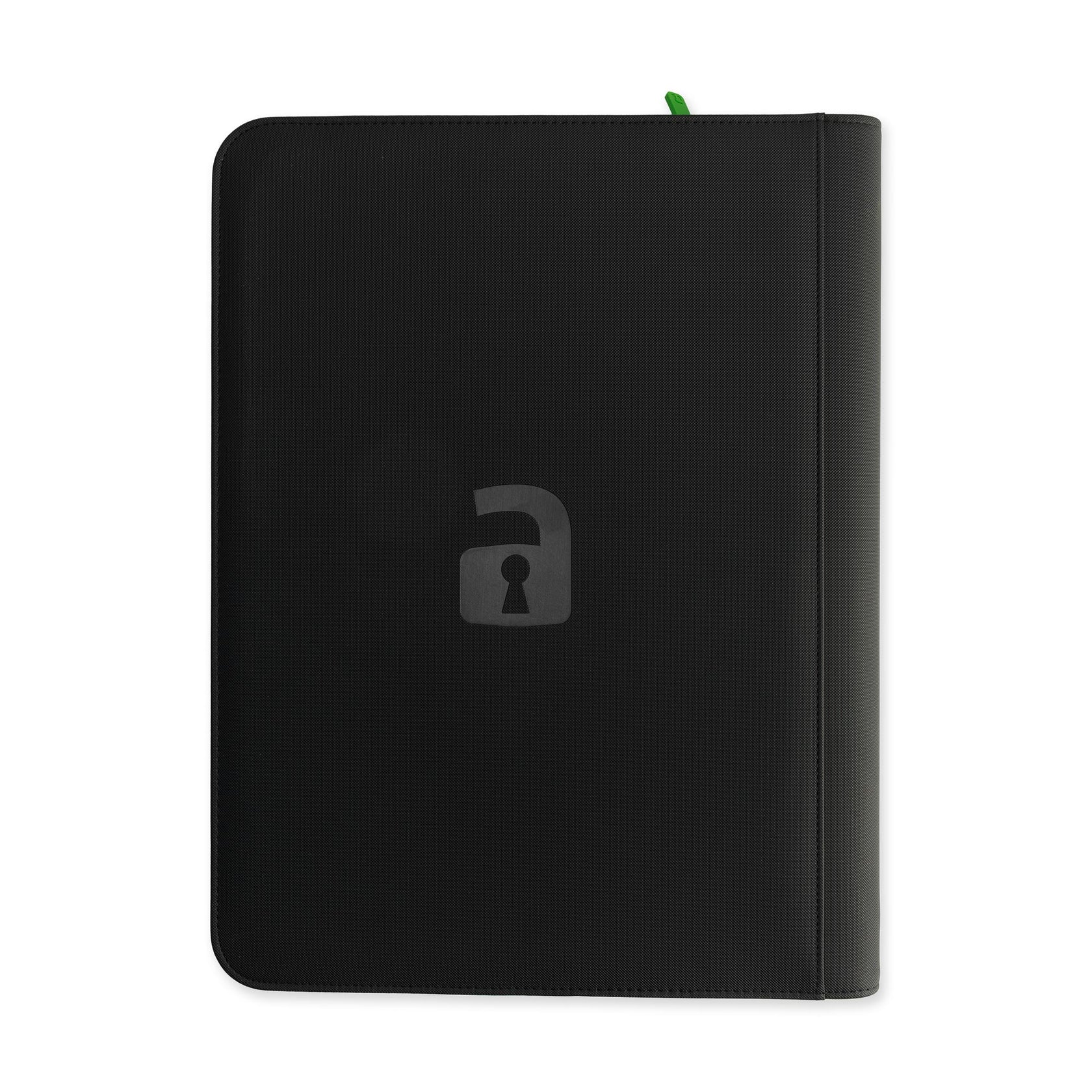 16-Pocket Exo-Tec® Zip Binder XXL – Vault X UK