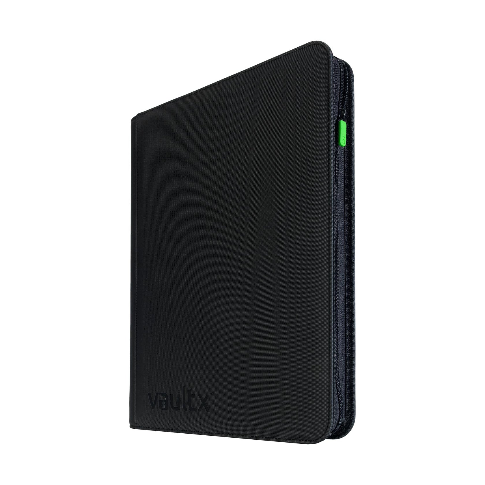 16-Pocket Exo-Tec® Zip Binder XXL – Vault X UK