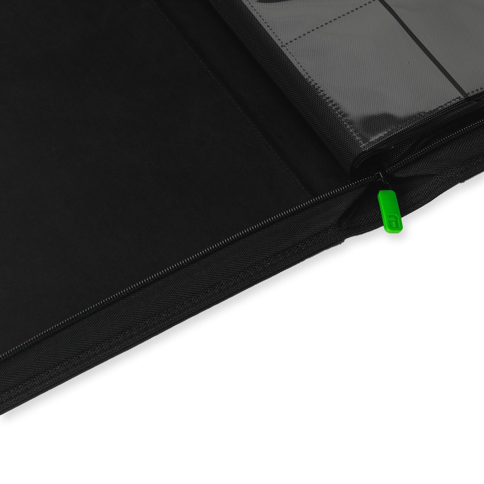 16-Pocket Exo-Tec® Zip Binder XXL – Vault X UK