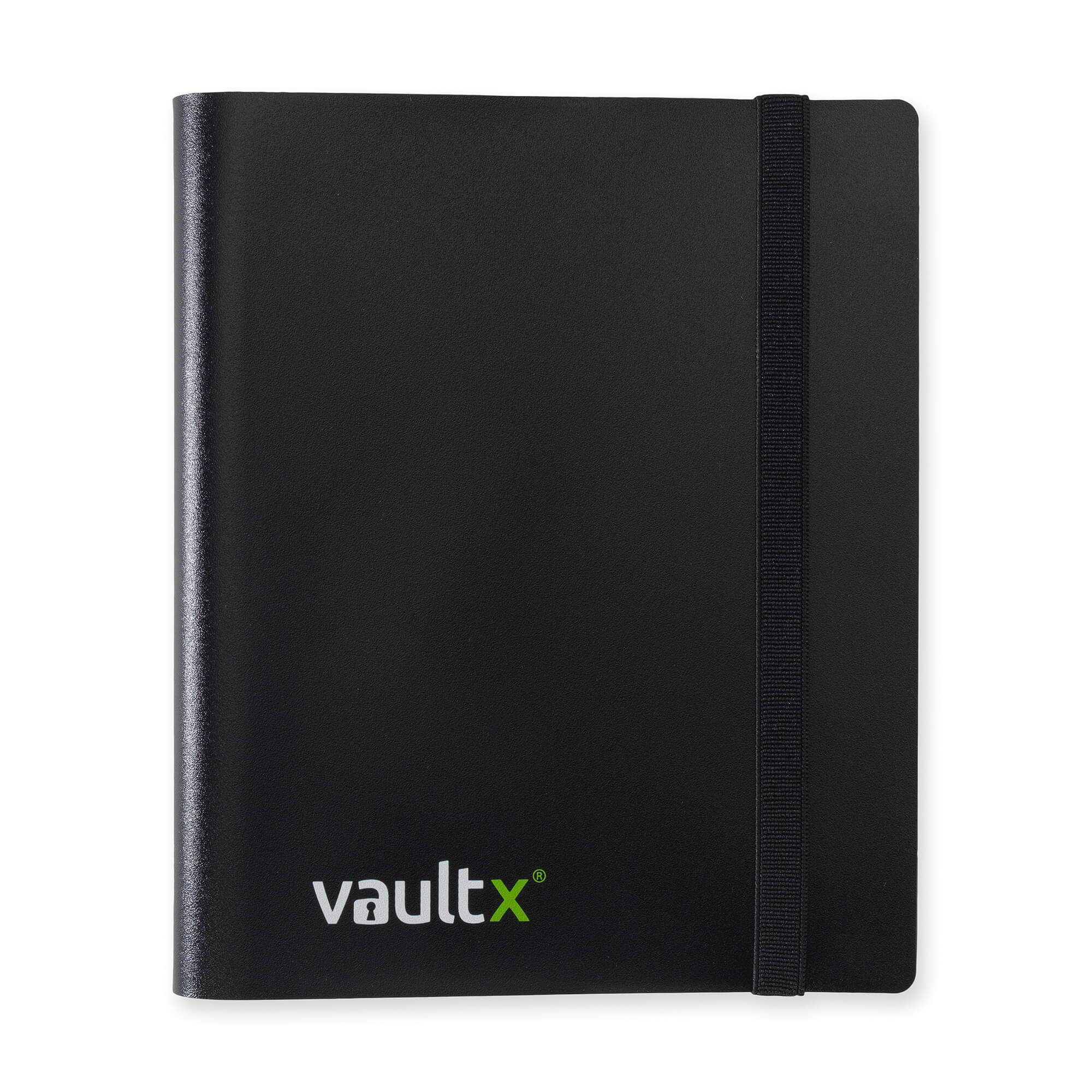 All Binders – Vault X UK