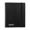 Standard Binders – Vault X UK