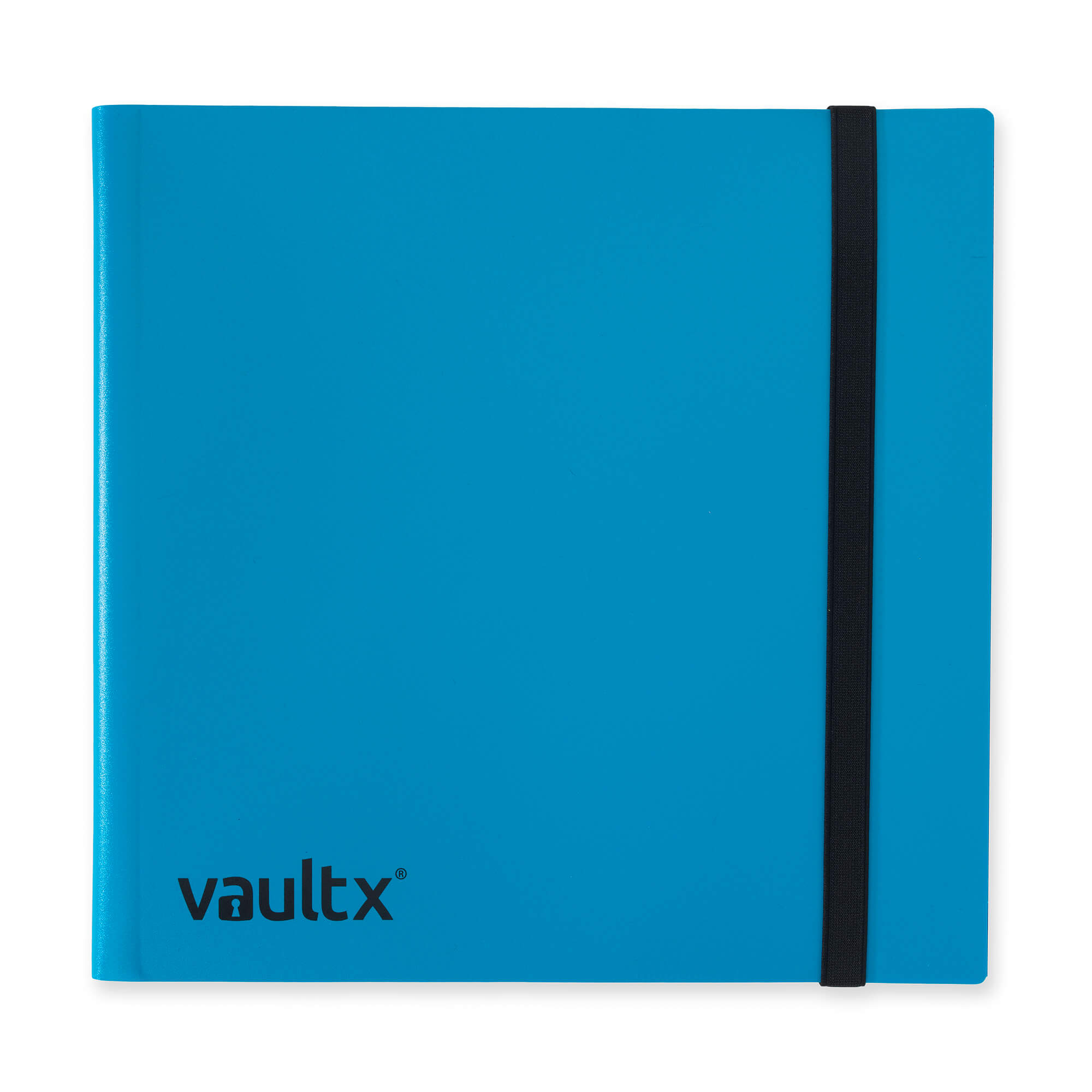 Standard Binders – Vault X UK