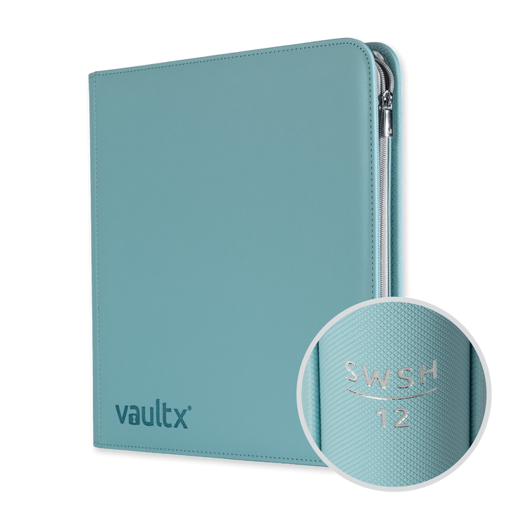 SWSH Binders – Vault X UK