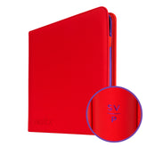 SV Binders – Vault X UK