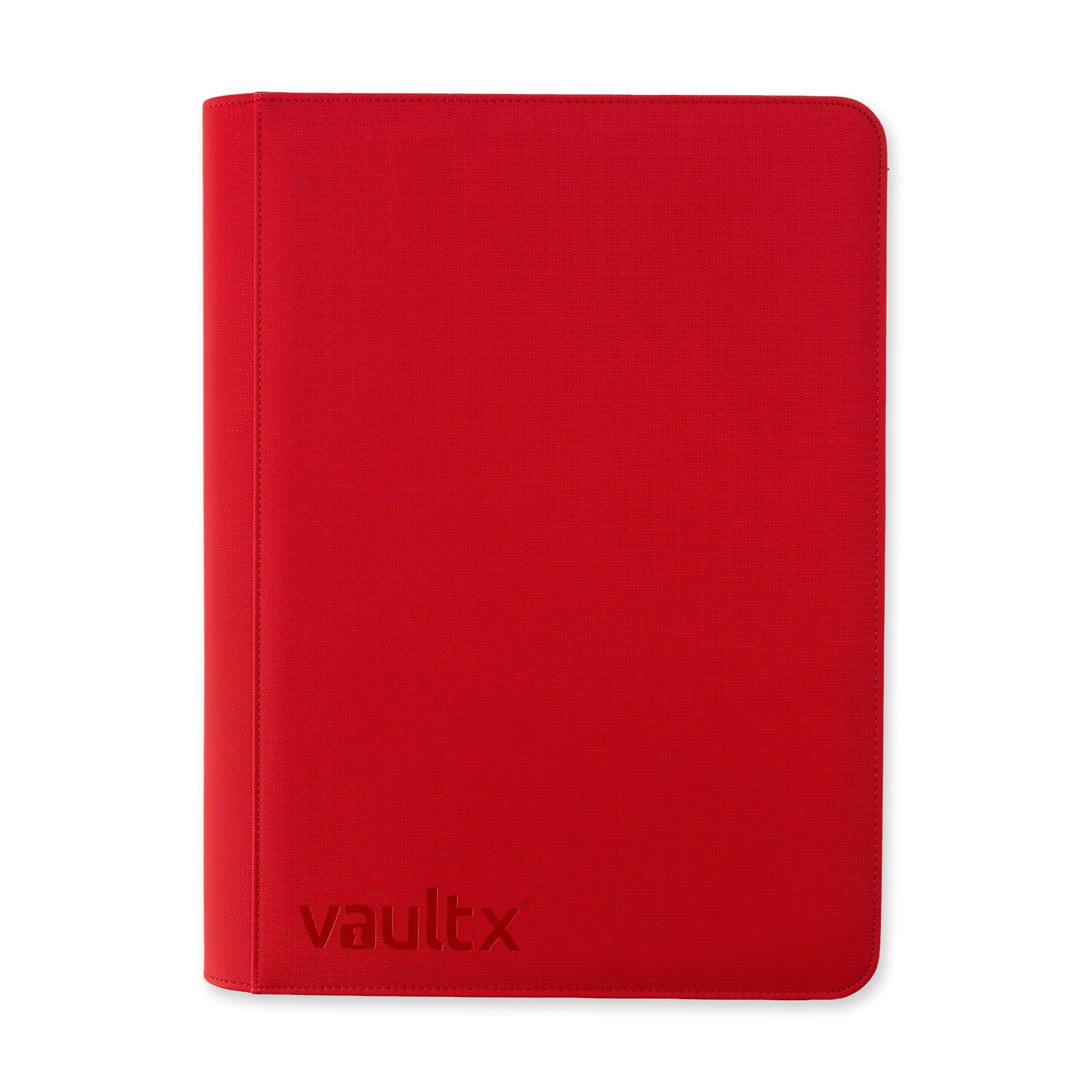 All Binders – Vault X UK