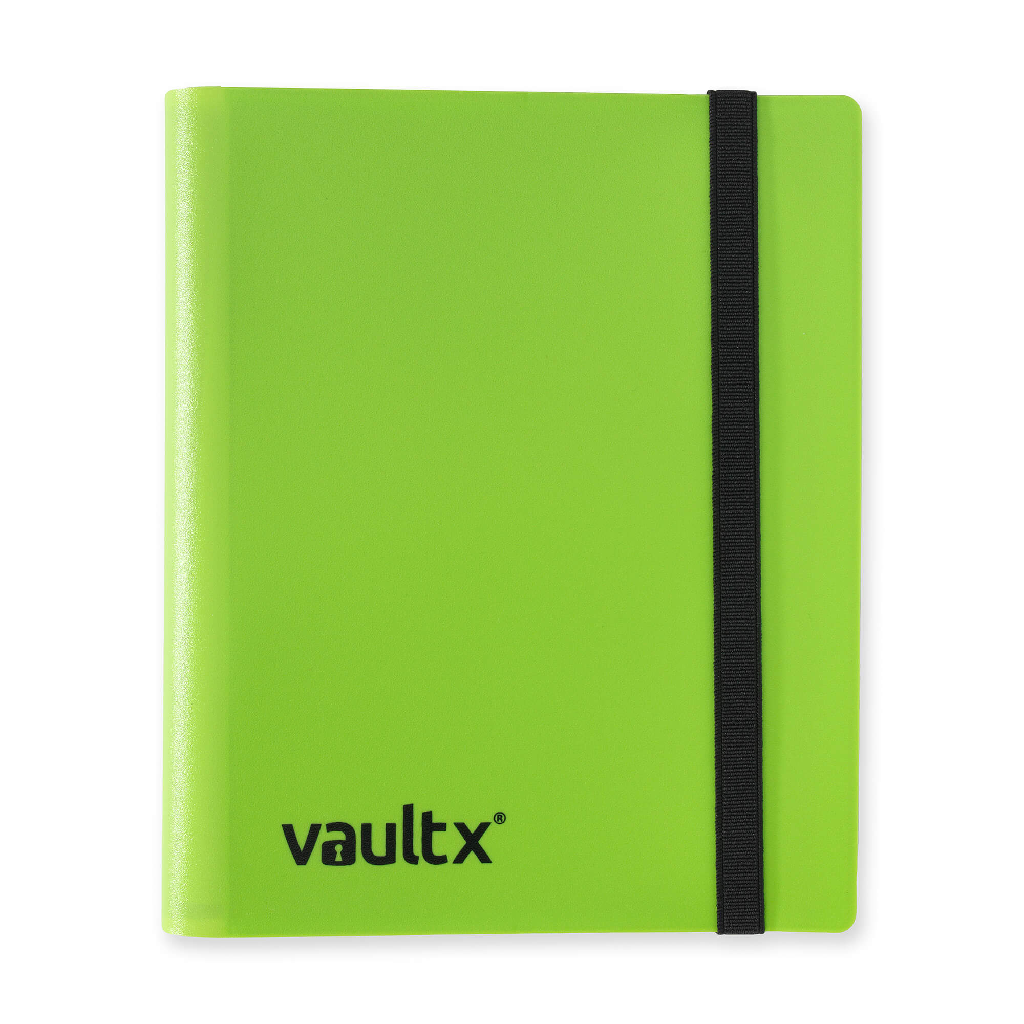 All Binders – Vault X UK