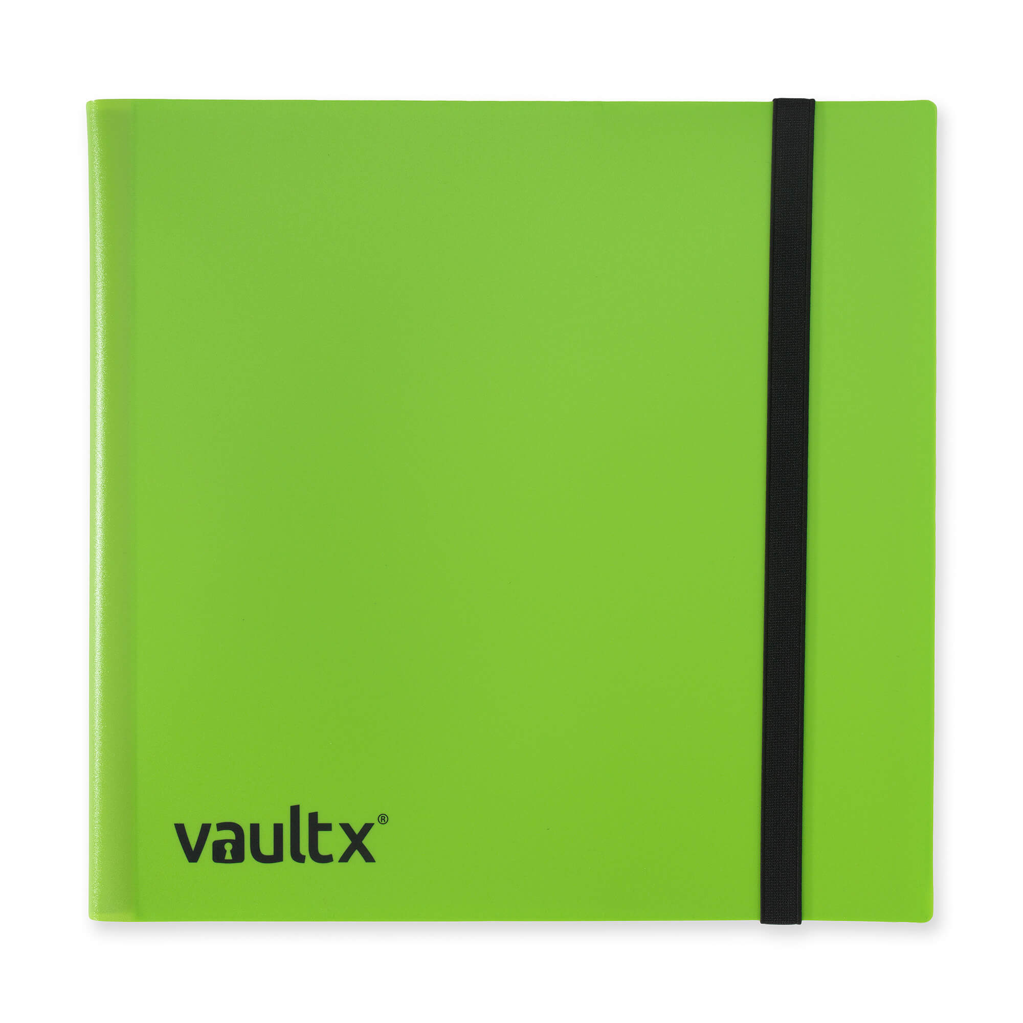 Standard Binders – Vault X UK