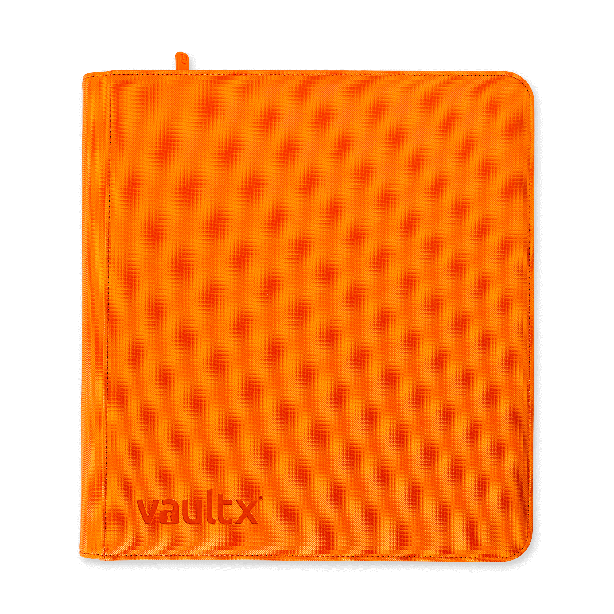 Just Orange – Vault X UK