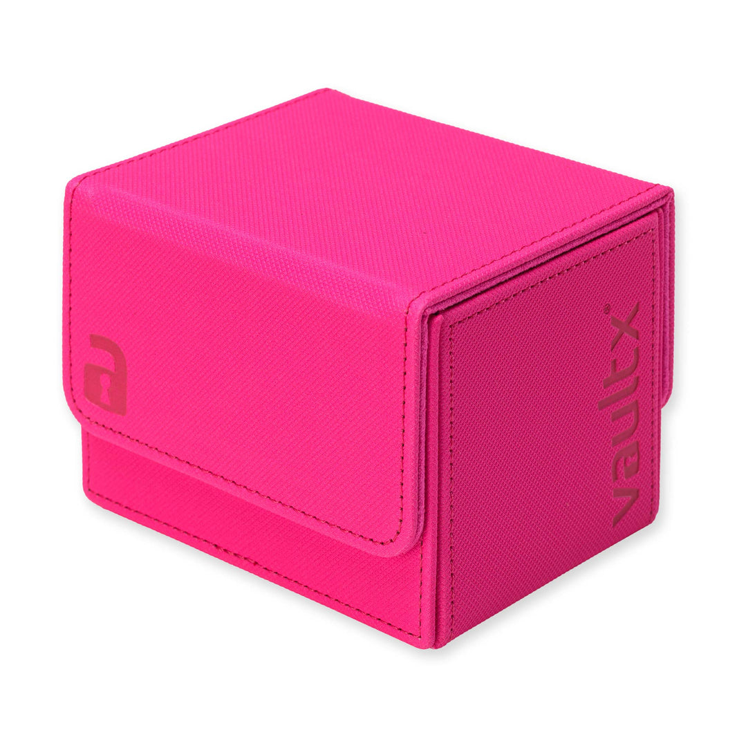 Neon – Vault X UK