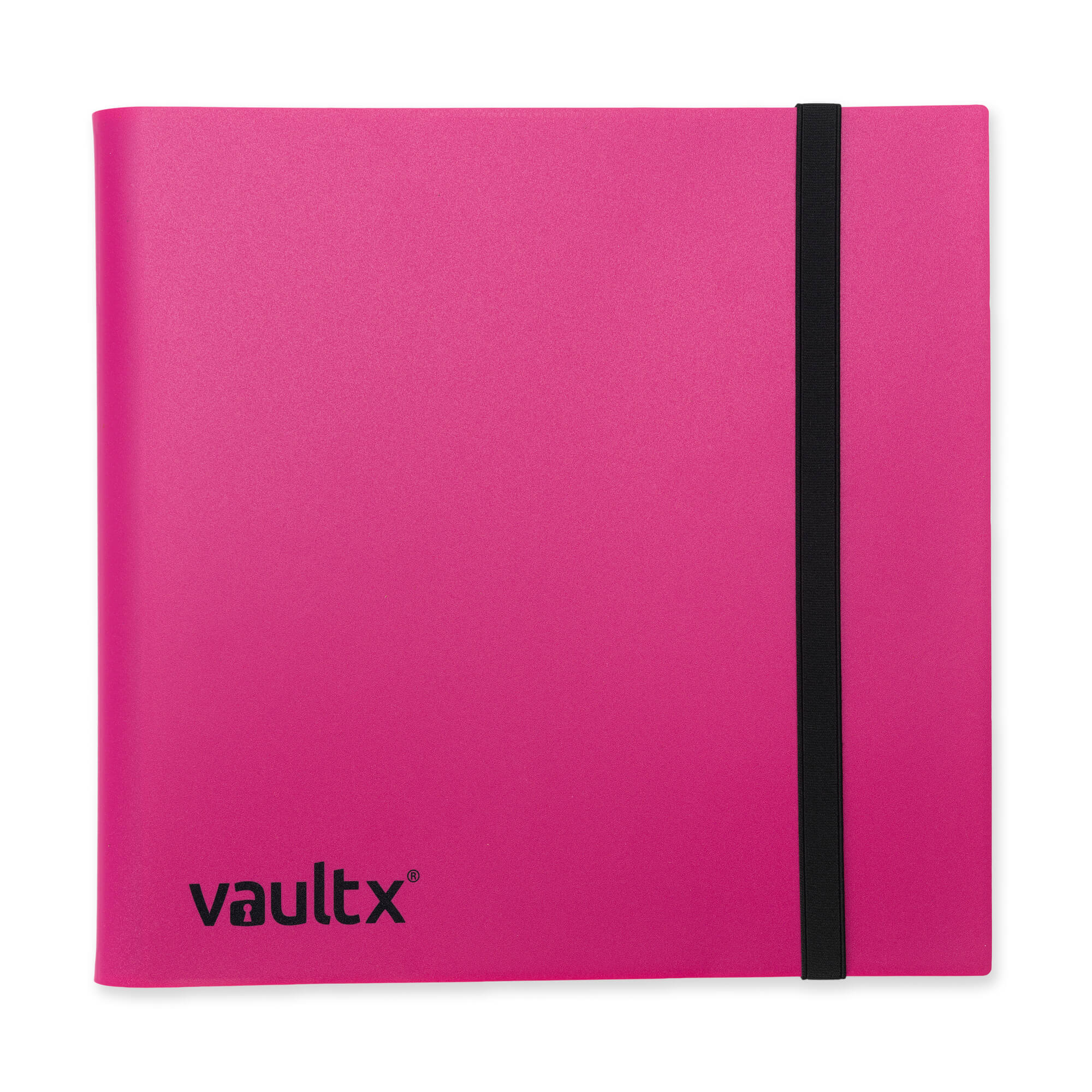 Standard Binders – Vault X UK