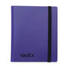All Binders – Vault X UK