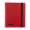 All Binders – Vault X UK