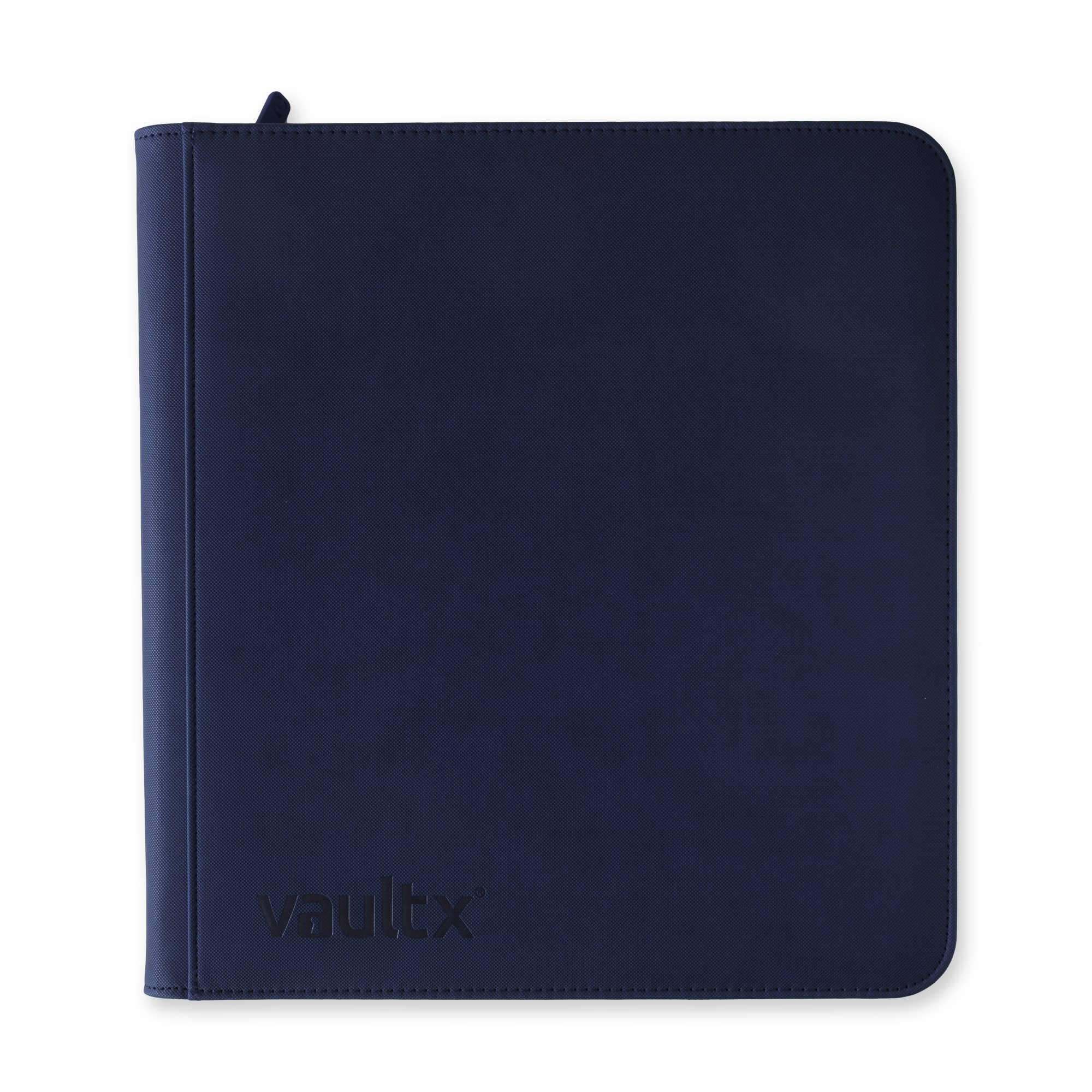 Zip Binders – Vault X UK