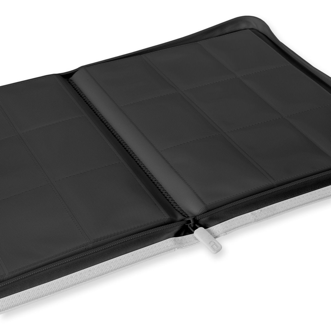 9-Pocket Exo-Tec® Zip Binder SV10.5 – Vault X UK