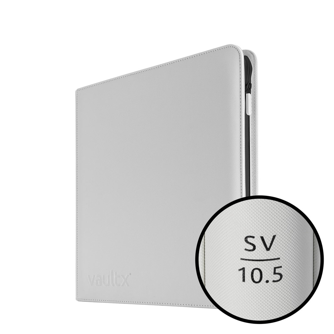 SV10.5 Binders – Vault X UK