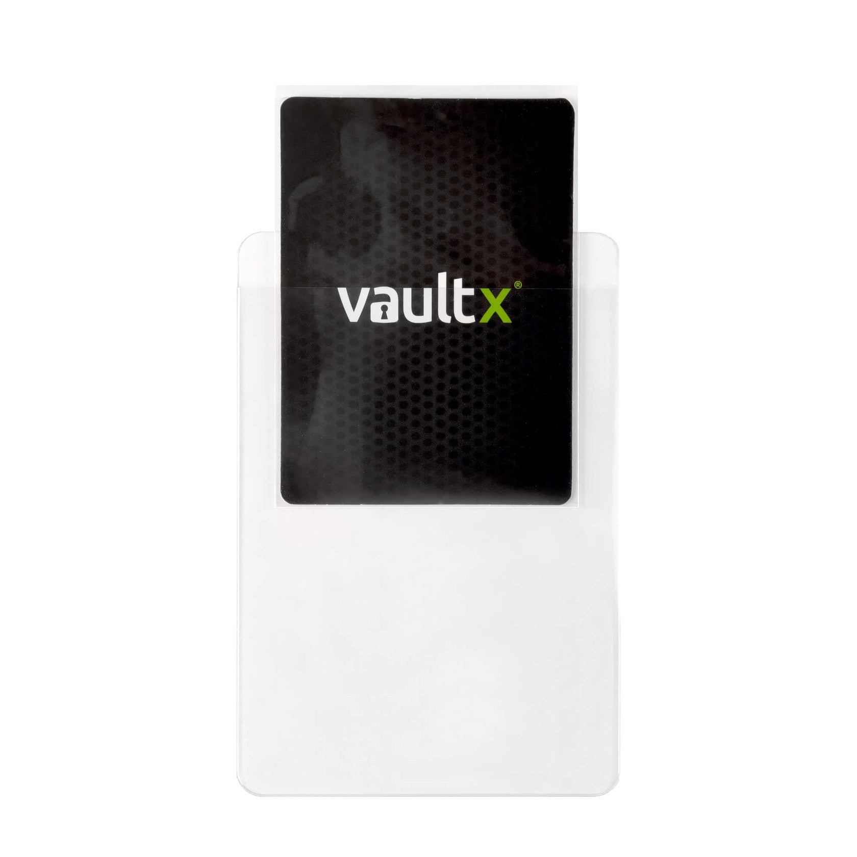 Semi-Rigid Card Holders – Vault X UK