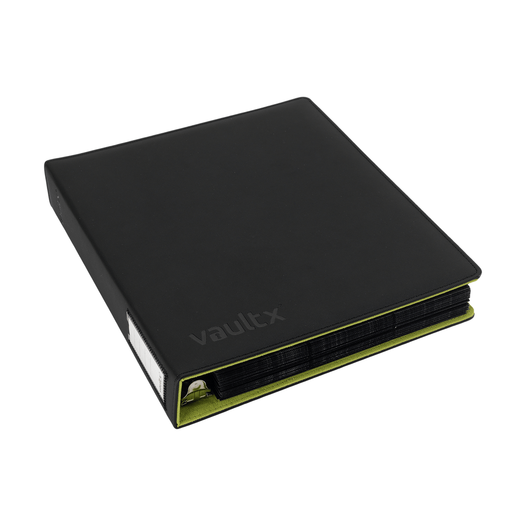 Card Binders – Vault X UK