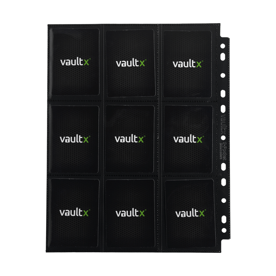 Accessories – Vault X UK