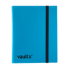 Standard Binders – Vault X UK