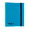 Standard Binders – Vault X UK