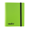 Standard Binders – Vault X UK