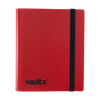 All Binders – Vault X UK