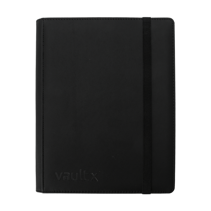 Standard Binders – Vault X UK